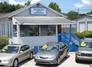 Arlington Auto Exchange Inc